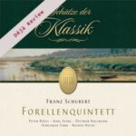 Schubert: Trout Quintet (Berlin Classics) - MusicWeb International