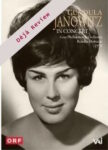 Gundula Janowitz (soprano) In Concert (VAI) - MusicWeb International