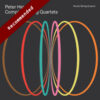 Heise: Complete String Quartets (Dacapo) - MusicWeb International